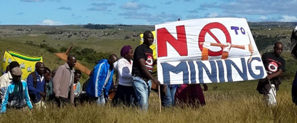 Corruption Impeding on Human Rights in South Africa’s Mining Sector ...