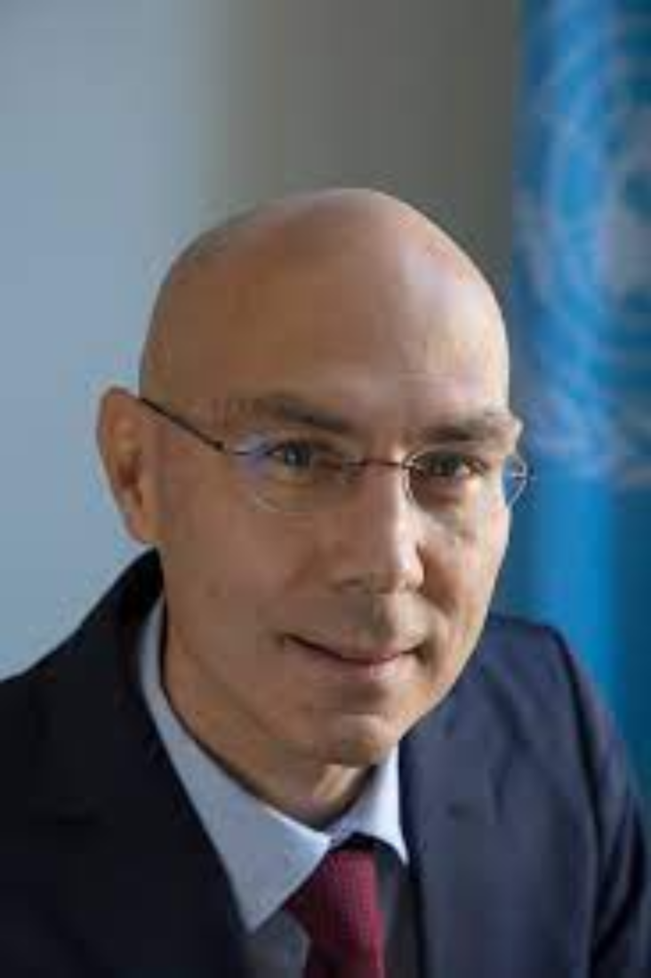 The International Anti-Corruption Conference (IACC)
