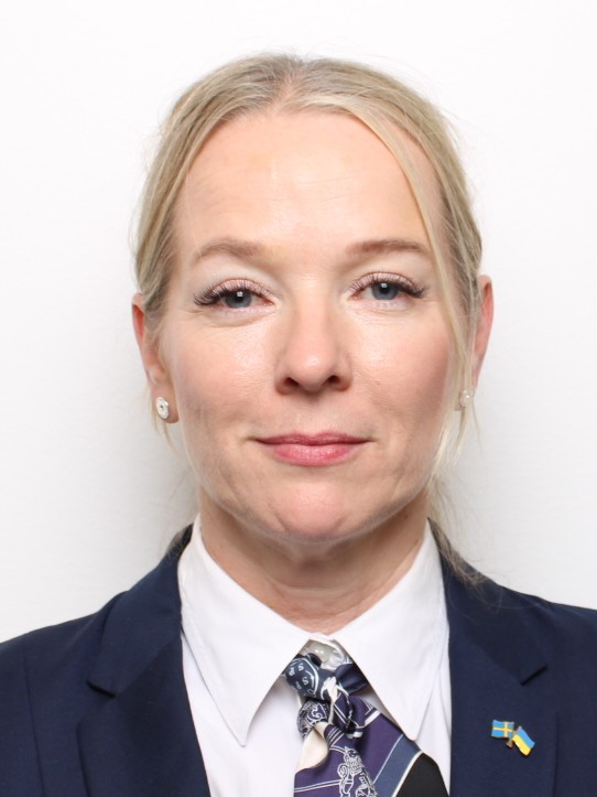 Speakers - IACC Series