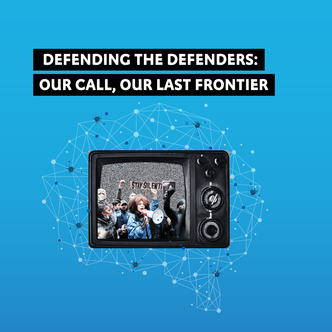 The Theme & Thematic tracks - IACC Series