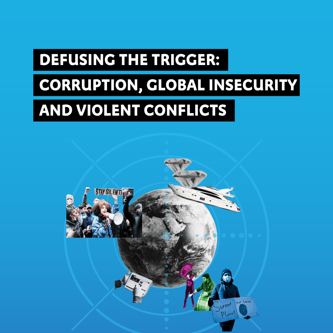 The Theme & Thematic tracks - IACC Series