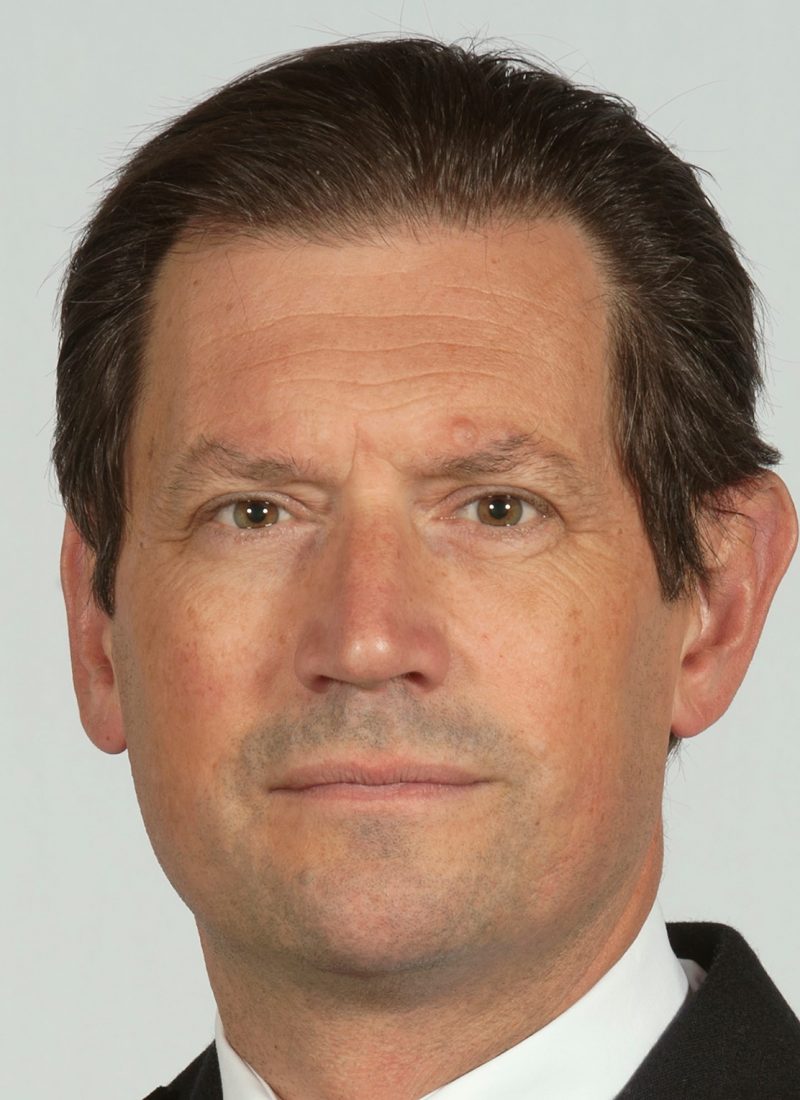 The International Anti-Corruption Conference (IACC)